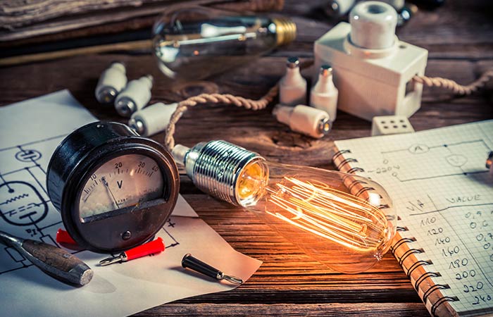 Geosciences for Energy Transition – II level Master in Geosciences ...